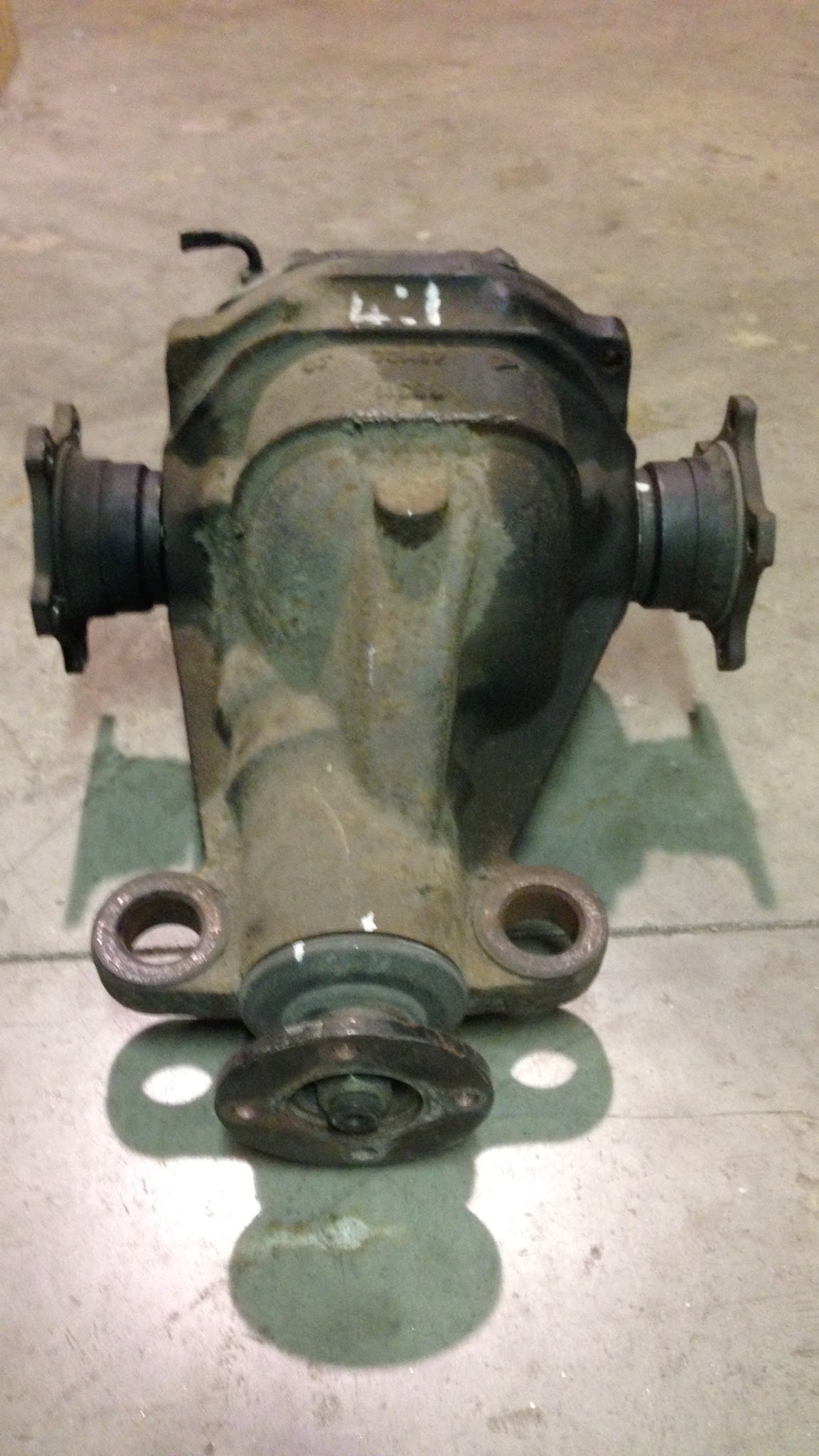 NISMO R200 2WAY LSD DIFF SILVIA 180SX SKYLINE 200SX S13 - JDM Distro ...