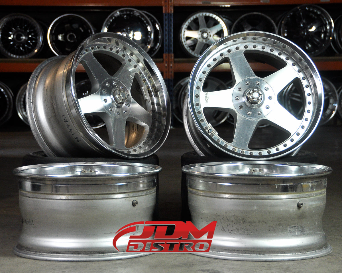 VEILSIDE ANDREW RACING V - JDM Distro - Buy JDM Wheels, Engines and ...
