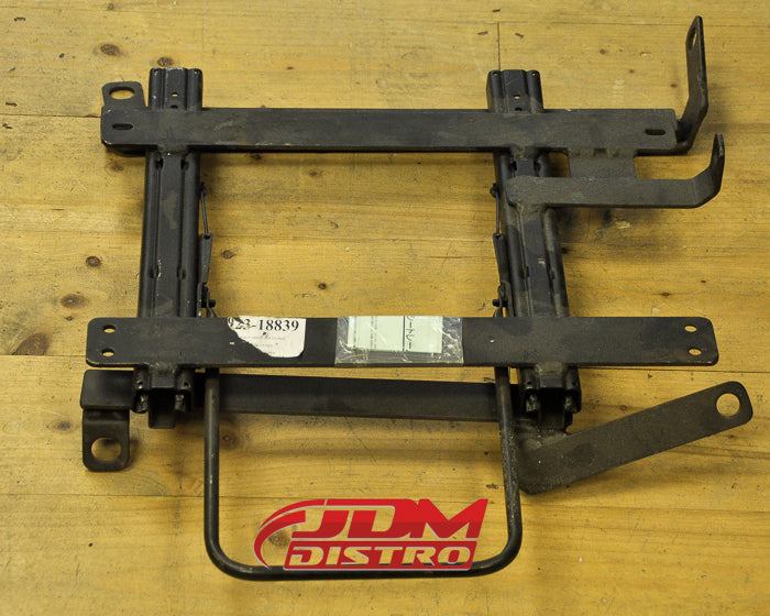 NEW NISSAN SKYLINE GTR R32 R33, BRIDE & RECARO RHS BOTTOM MOUNT SEAT ...
