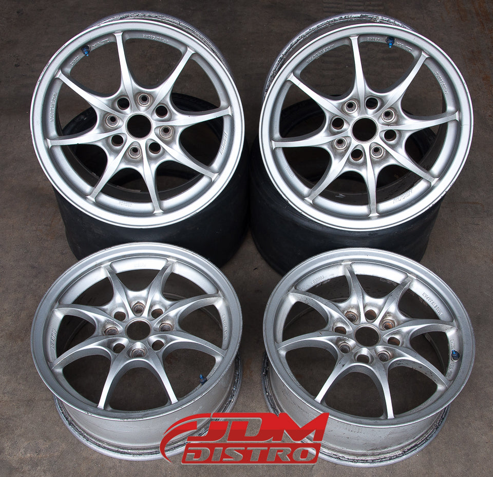 MUGEN MF8 - JDM Distro - Buy JDM Wheels, Engines and Parts Online ...