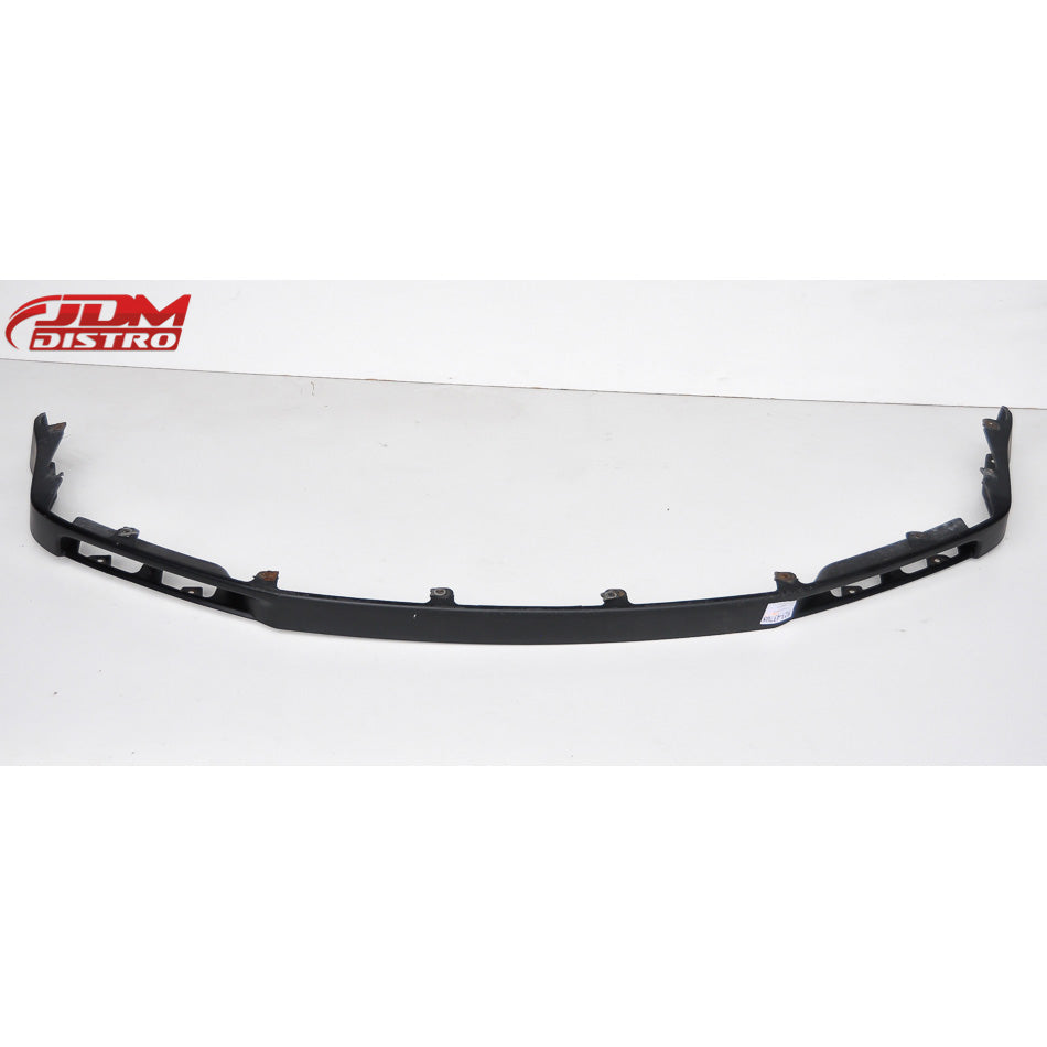 NISSAN R34 GTR OEM FRONT LIP BNR34 - JDM Distro - Buy JDM Wheels ...