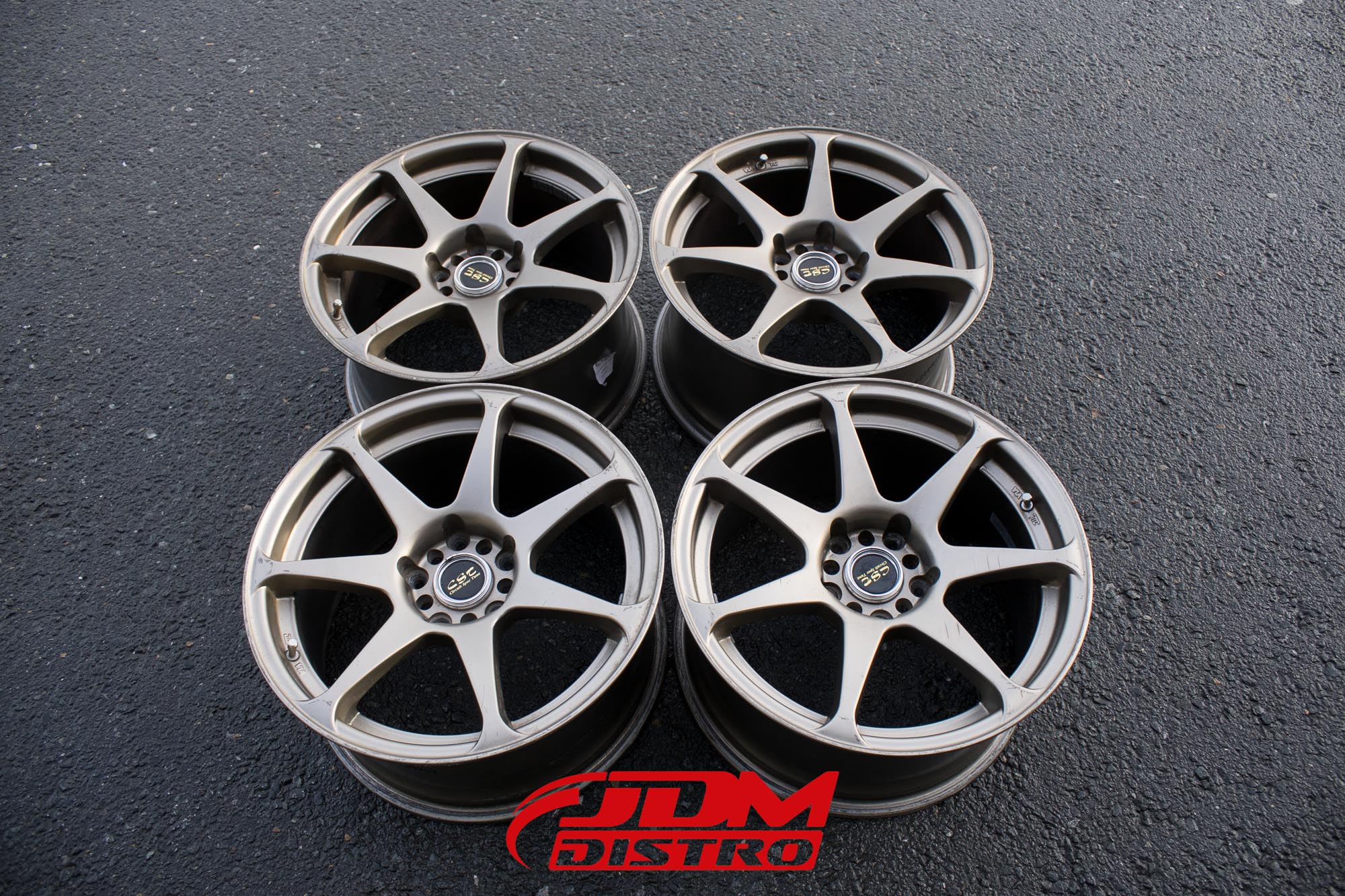 CST HYPER ZERO-1 - JDM Distro - Buy JDM Wheels, Engines and Parts ...