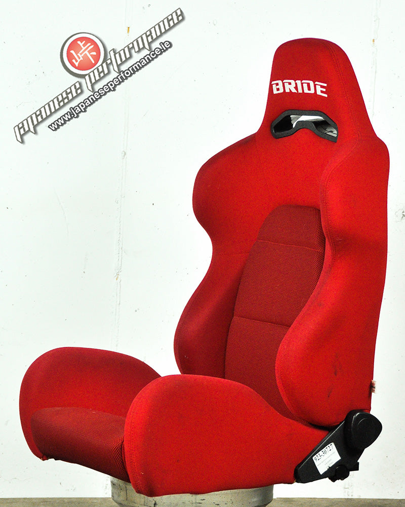 BRIDE BRIX 2 - JDM Distro - Buy JDM Wheels, Engines and Parts Online ...