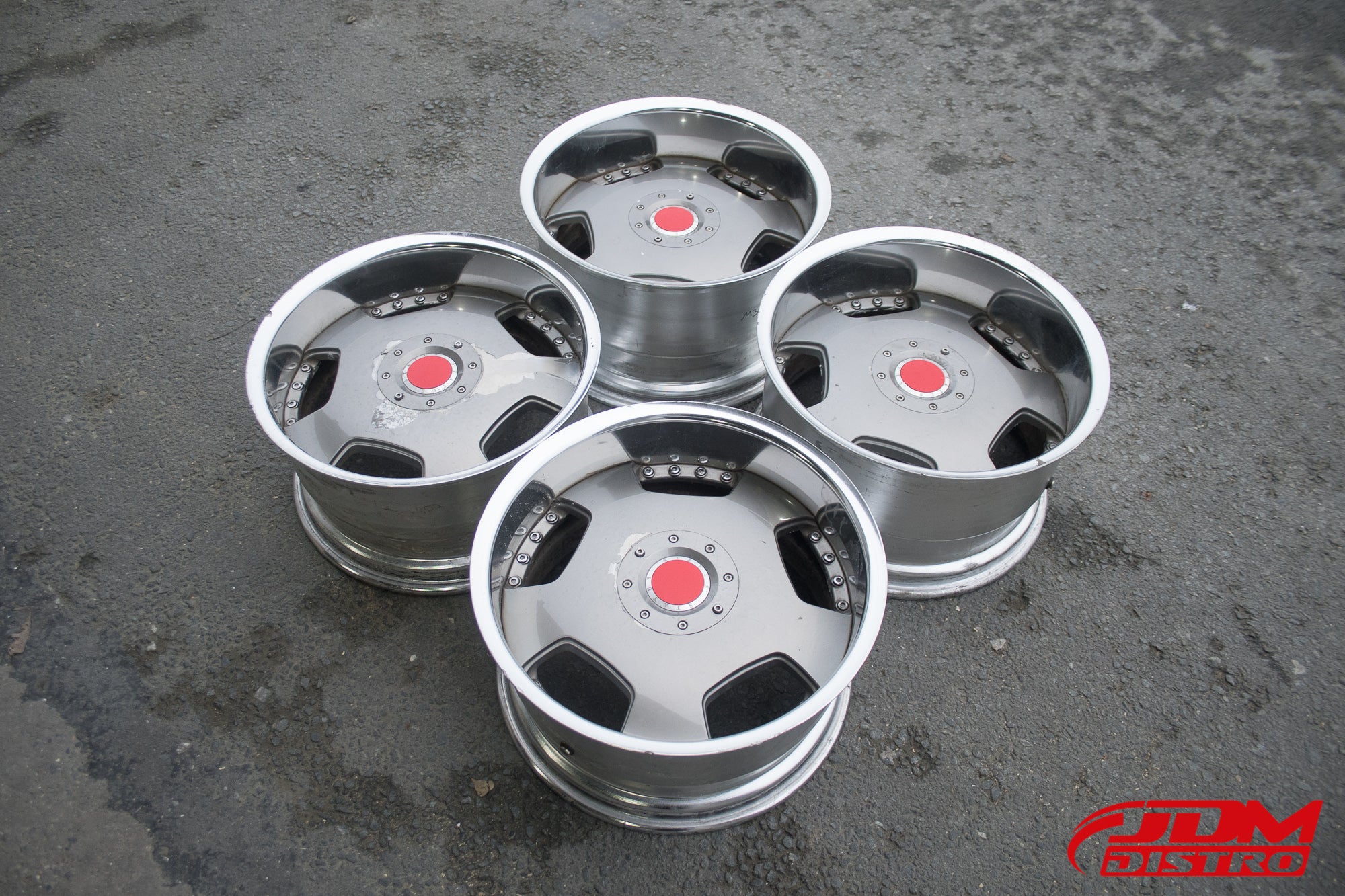 KENSTYLE LOCKSMICE STATUS DOLCE - JDM Distro - Buy JDM Wheels, Engines ...