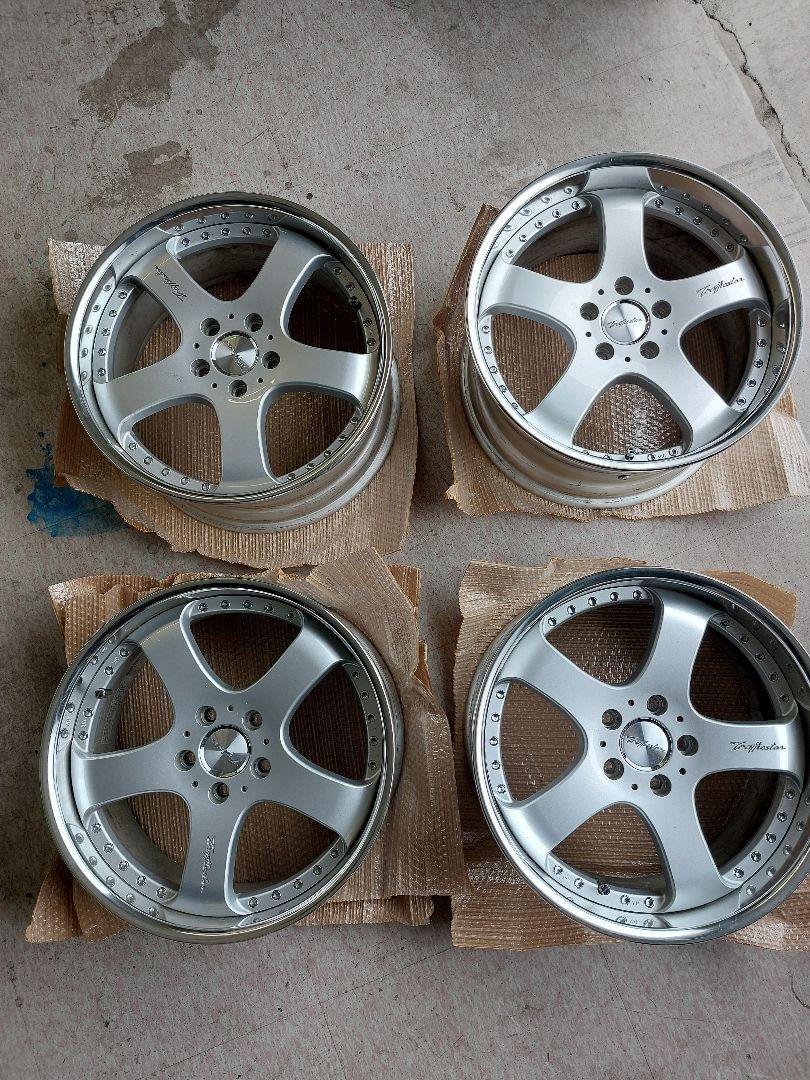 RIVERSIDE TRAFFIC STAR DTS - JDM Distro - Buy JDM Wheels, Engines and ...