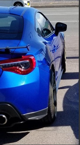 YOKOHAMA ADVAN RACING RG3 GT86 GR86 - JDM Distro - Buy JDM Wheels, Engines and Parts Online ...