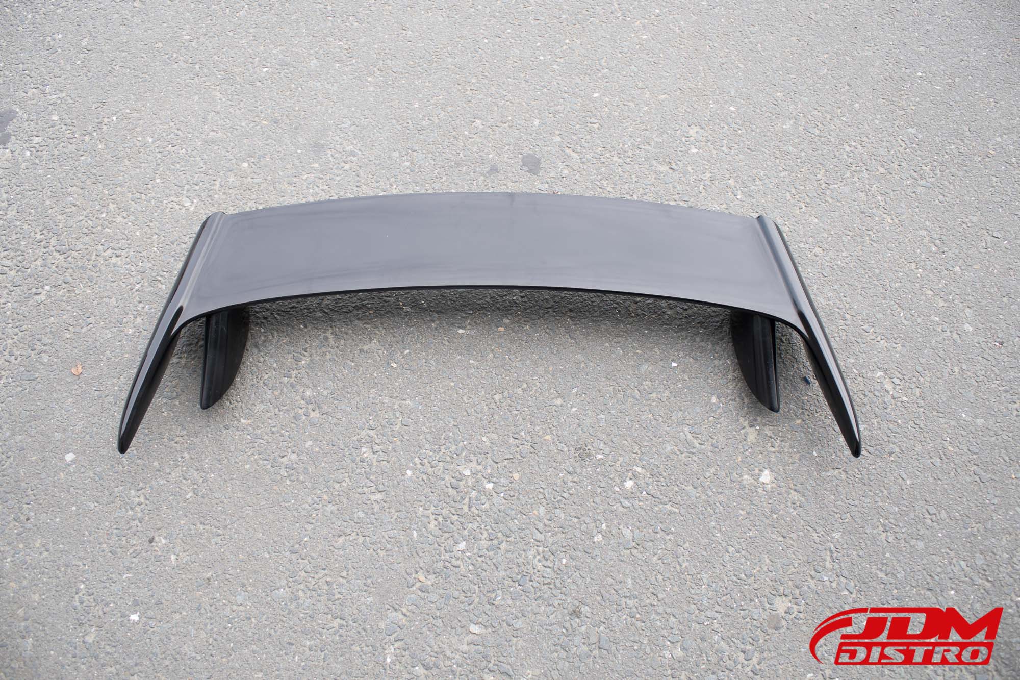 NISSAN 180SX S13 GENUINE OEM KOUKI REAR SPOILER - JDM Distro - Buy JDM ...