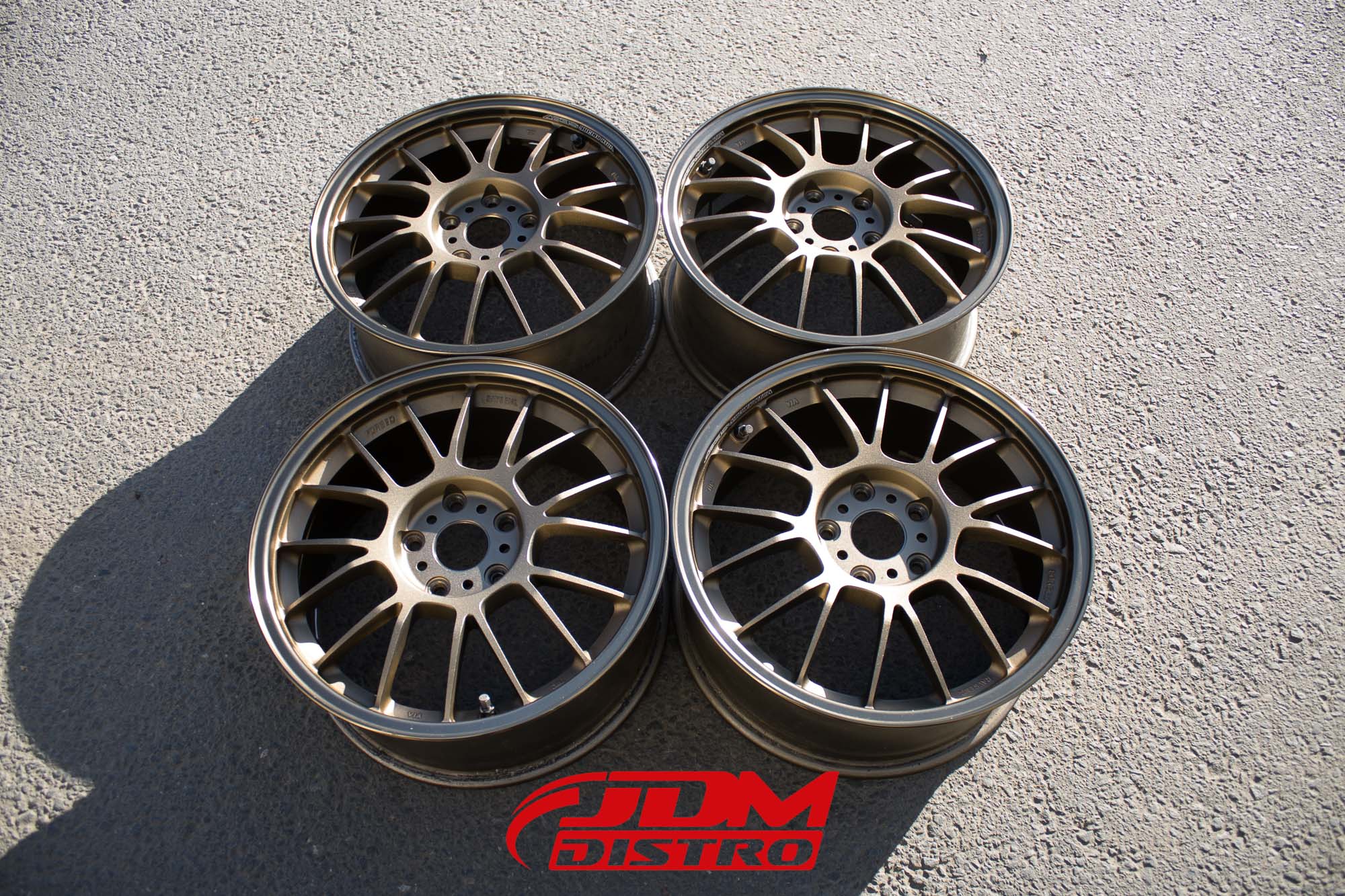 RAYS VOLK RACING SE37K - JDM Distro - Buy JDM Wheels, Engines and Parts ...