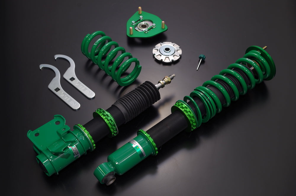TEIN SUPER DRIFT COILOVERS NISSAN 240SX S13 1989-1994 - JDM Distro ...