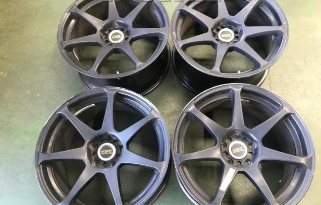 CST HYPER ZERO-1 - JDM Distro - Buy JDM Wheels, Engines and Parts ...