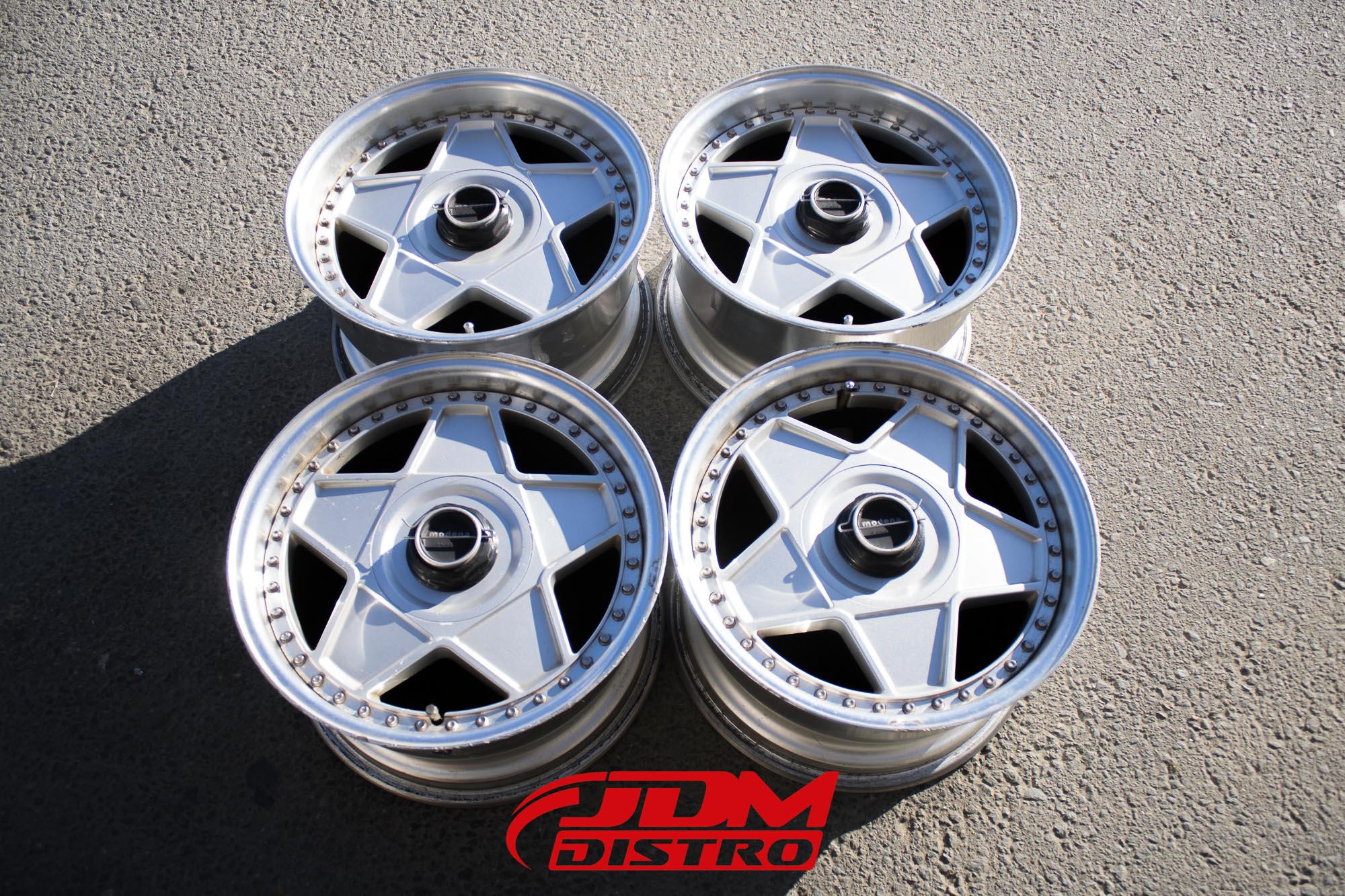 WORK AUTOSTRADA MODENA - JDM Distro - Buy JDM Wheels, Engines and Parts ...