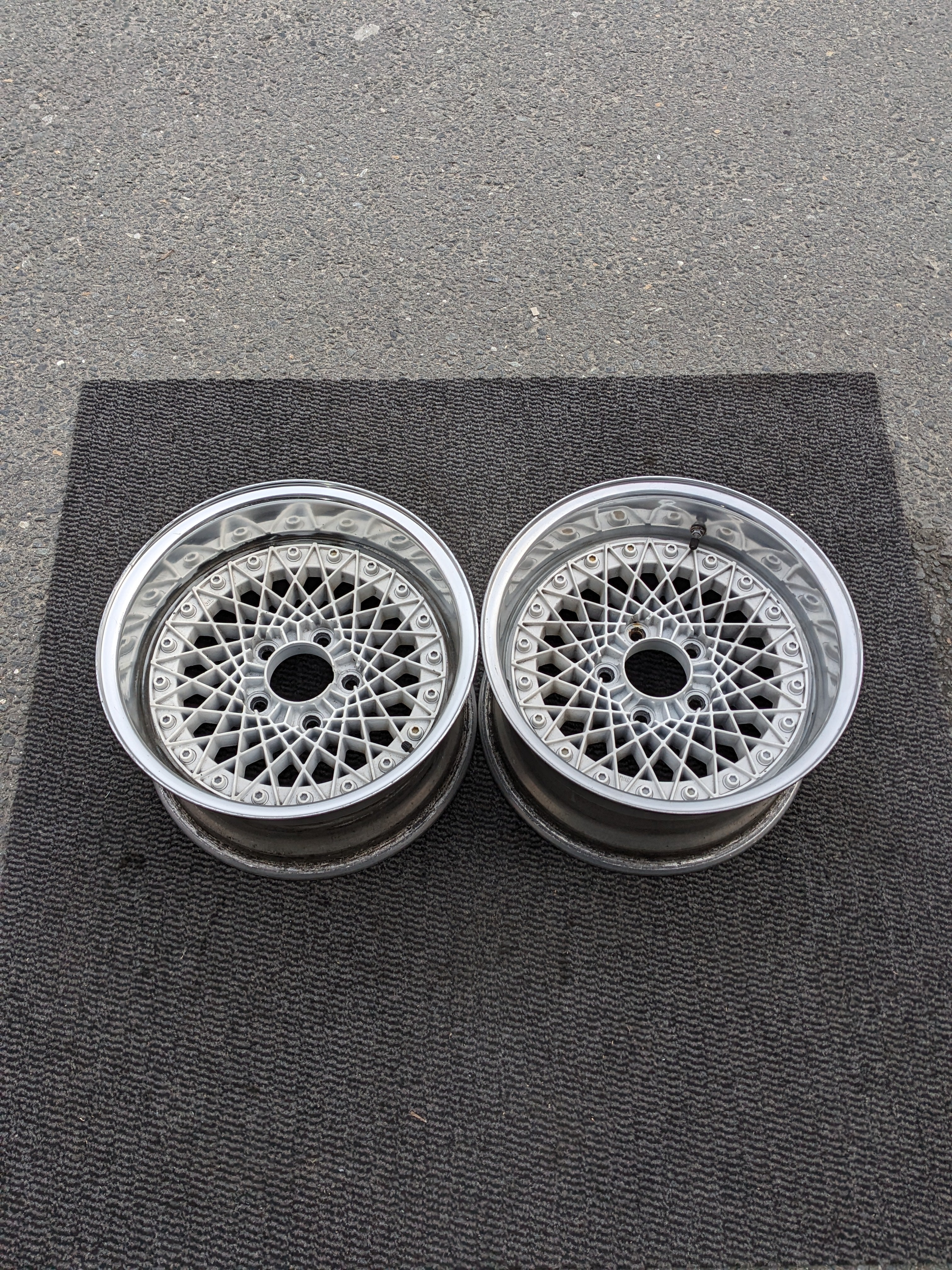 EPSILON SOUTHERN WAYS MESH PAIR - JDM Distro - Buy JDM Wheels, Engines ...