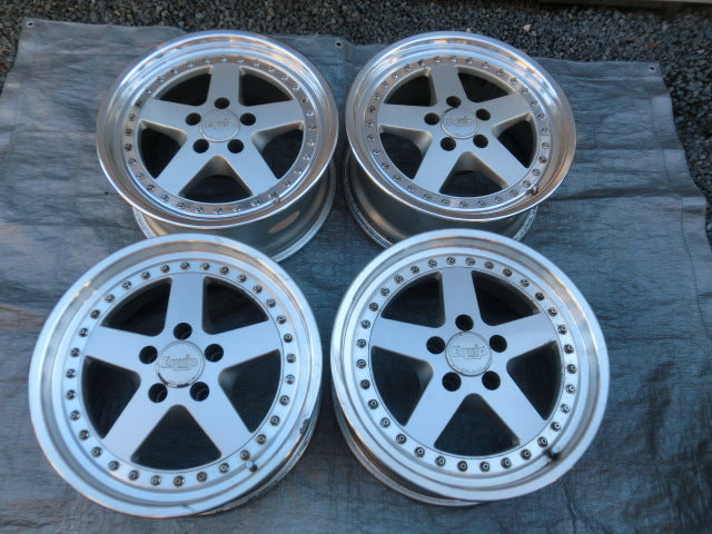 WORK EQUIP 05 - JDM Distro - Buy JDM Wheels, Engines and Parts Online ...