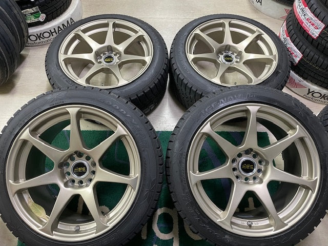 CST HYPER ZERO-1 - JDM Distro - Buy JDM Wheels, Engines and Parts ...