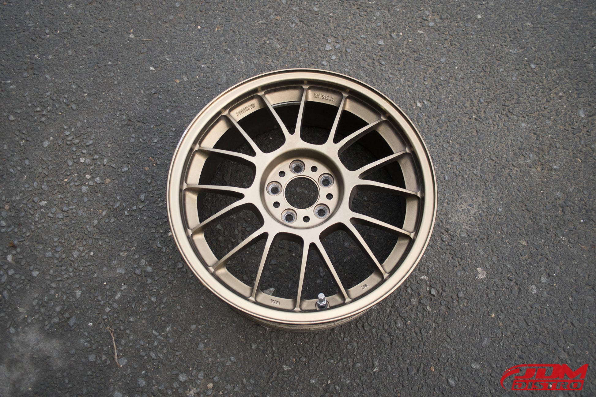 RAYS VOLK RACING SE37K OG BRONZE - JDM Distro - Buy JDM Wheels, Engines ...