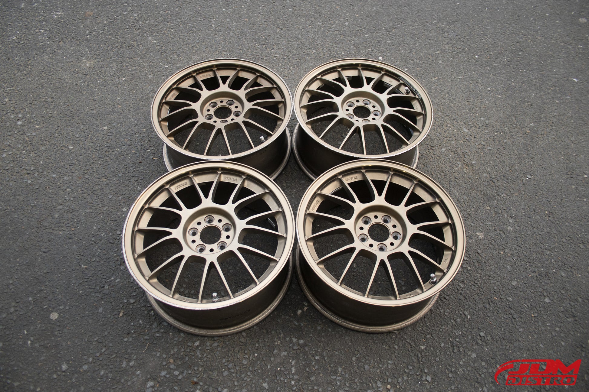 RAYS VOLK RACING SE37K OG BRONZE - JDM Distro - Buy JDM Wheels, Engines ...