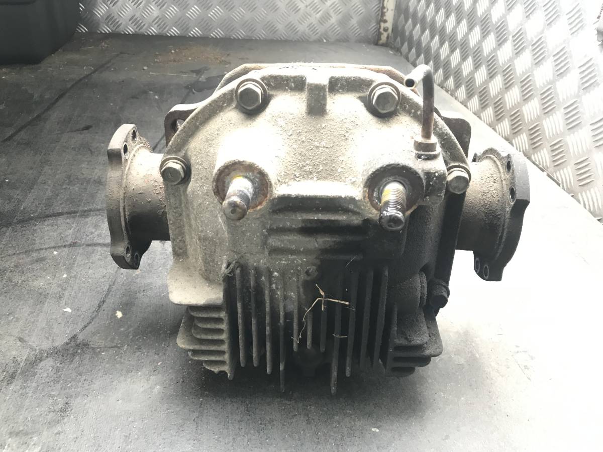 NISSAN S13 S14 S15 R32 R33 R200 4.3 RATIO DIFF - JDM Distro - Buy JDM ...