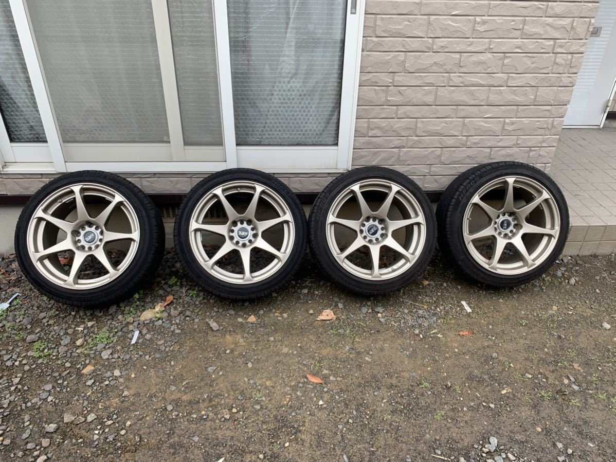 CST HYPER ZERO-1 - JDM Distro - Buy JDM Wheels, Engines and Parts ...