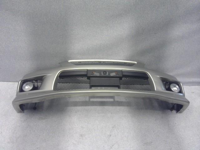 TOYOTA ALTEZZA IS200 SXE10 GENUINE TRD NEO V2 FRONT BUMPER & FOGLIGHTS ...