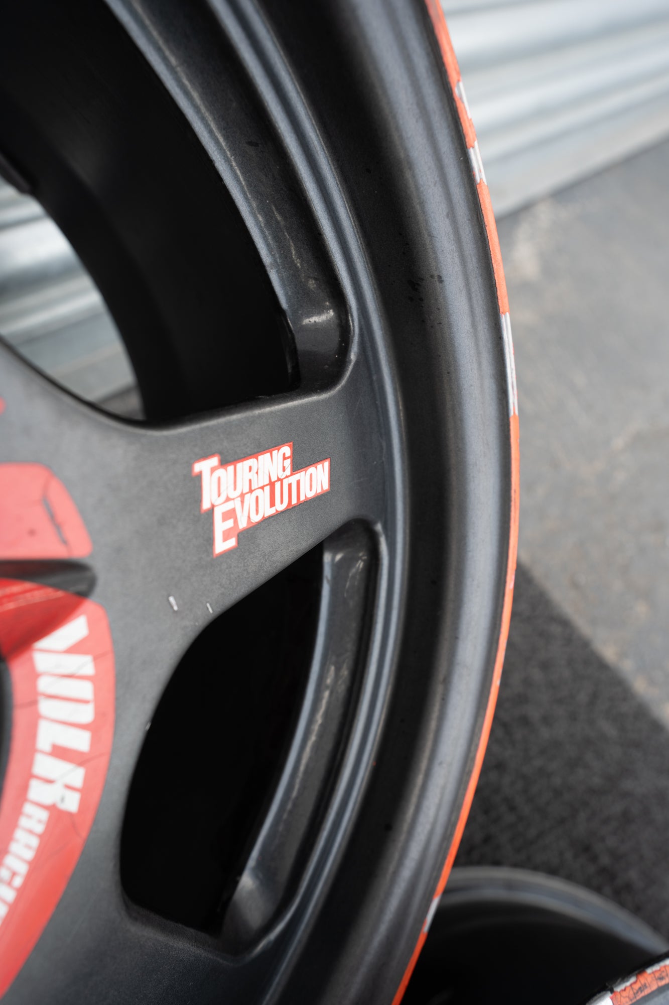 RAYS VOLK RACING TE37 TOURING EVOLUTION FORTESST - JDM Distro - Buy JDM ...