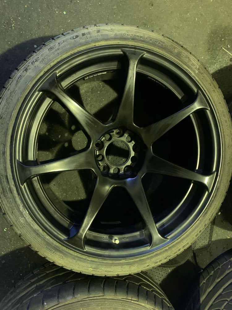 JDM Alloy Wheels - JDM Distro - Buy JDM Wheels, Engines and Parts ...