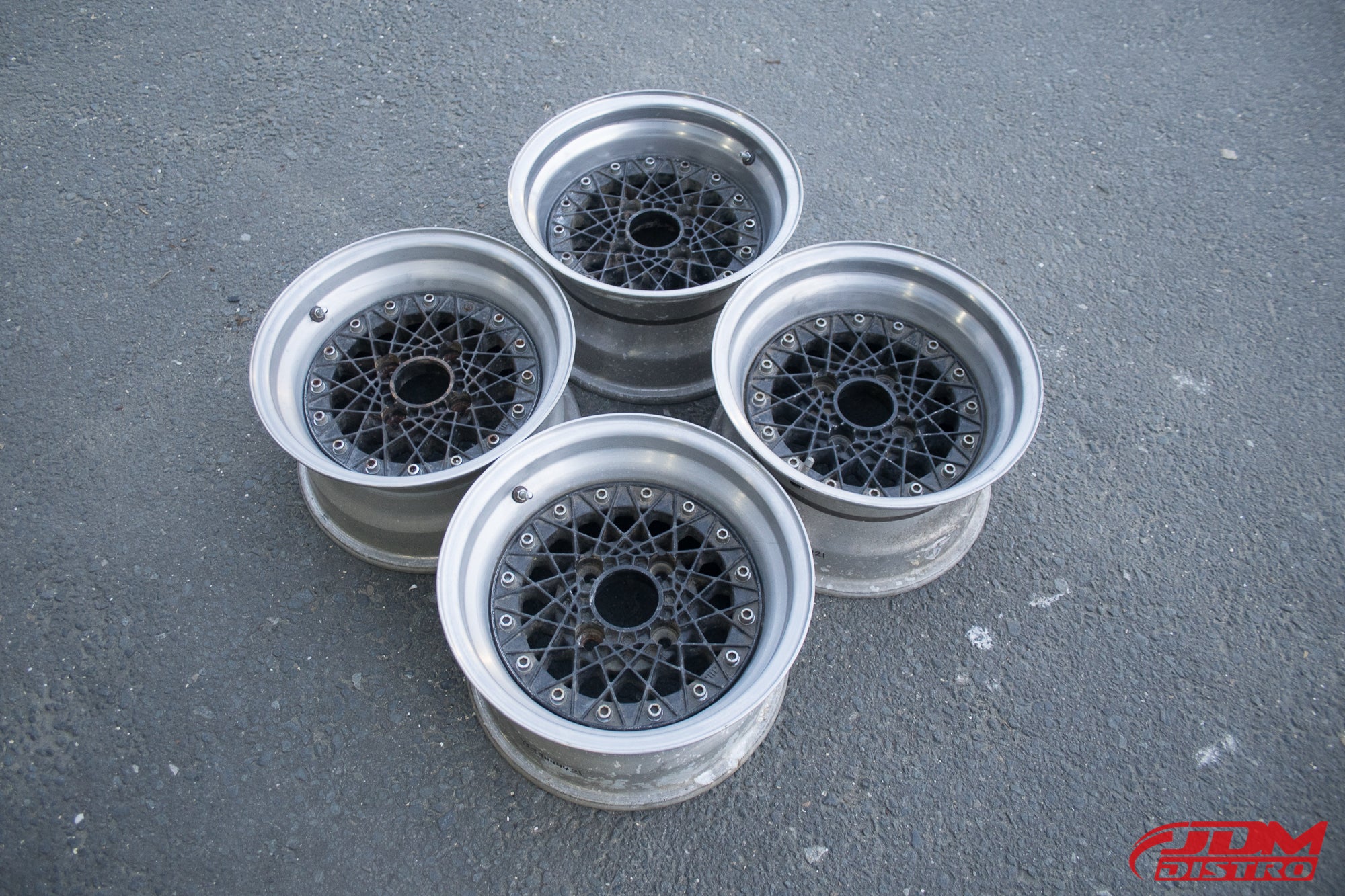 EPSILON SOUTHERN WAYS MESH - JDM Distro - Buy JDM Wheels, Engines and ...