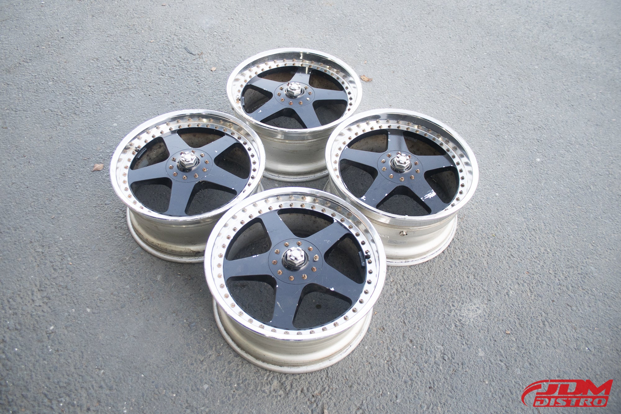 VEILSIDE ANDREW RACING V - JDM Distro - Buy JDM Wheels, Engines and ...
