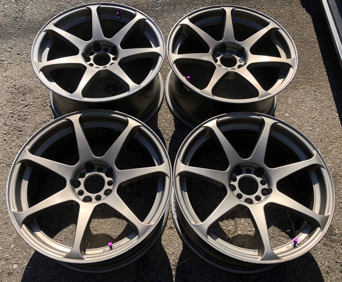 CST HYPER ZERO-1 - JDM Distro - Buy JDM Wheels, Engines and Parts ...