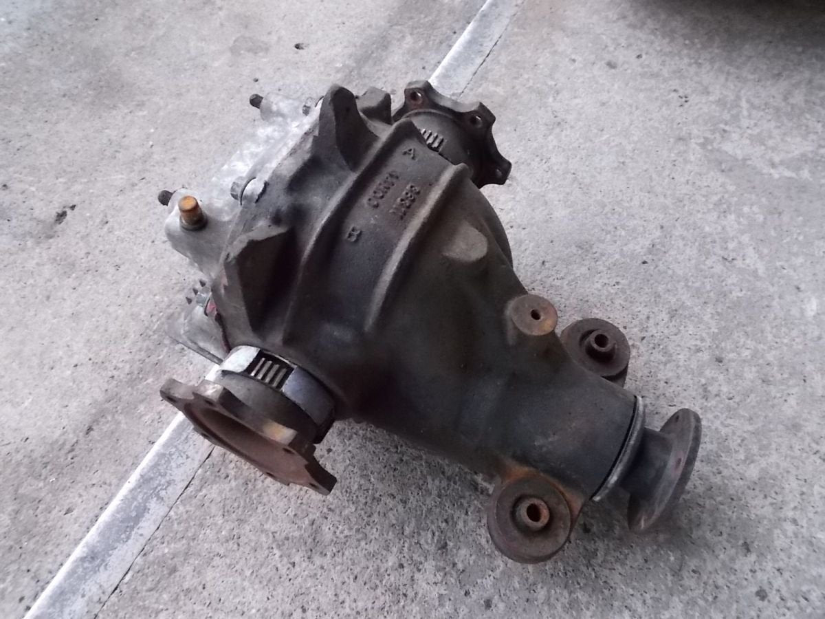 NISSAN SKYLINE R32 GTR BNR32 OEM 2WAY LSD DIFF 4.3 - JDM Distro - Buy ...