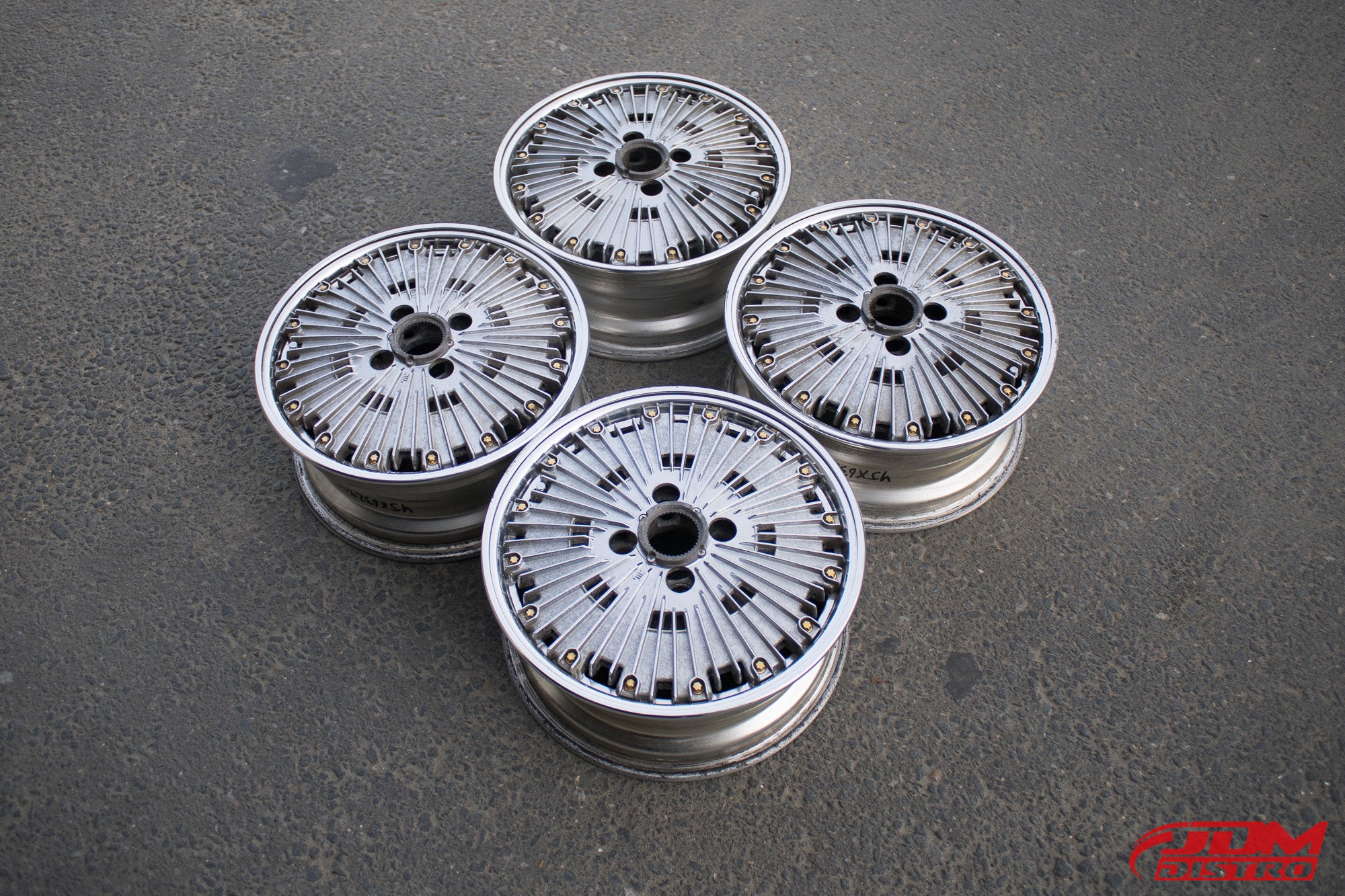 SSR MCLAREN INTERNATIONAL MS-1 - JDM Distro - Buy JDM Wheels, Engines ...